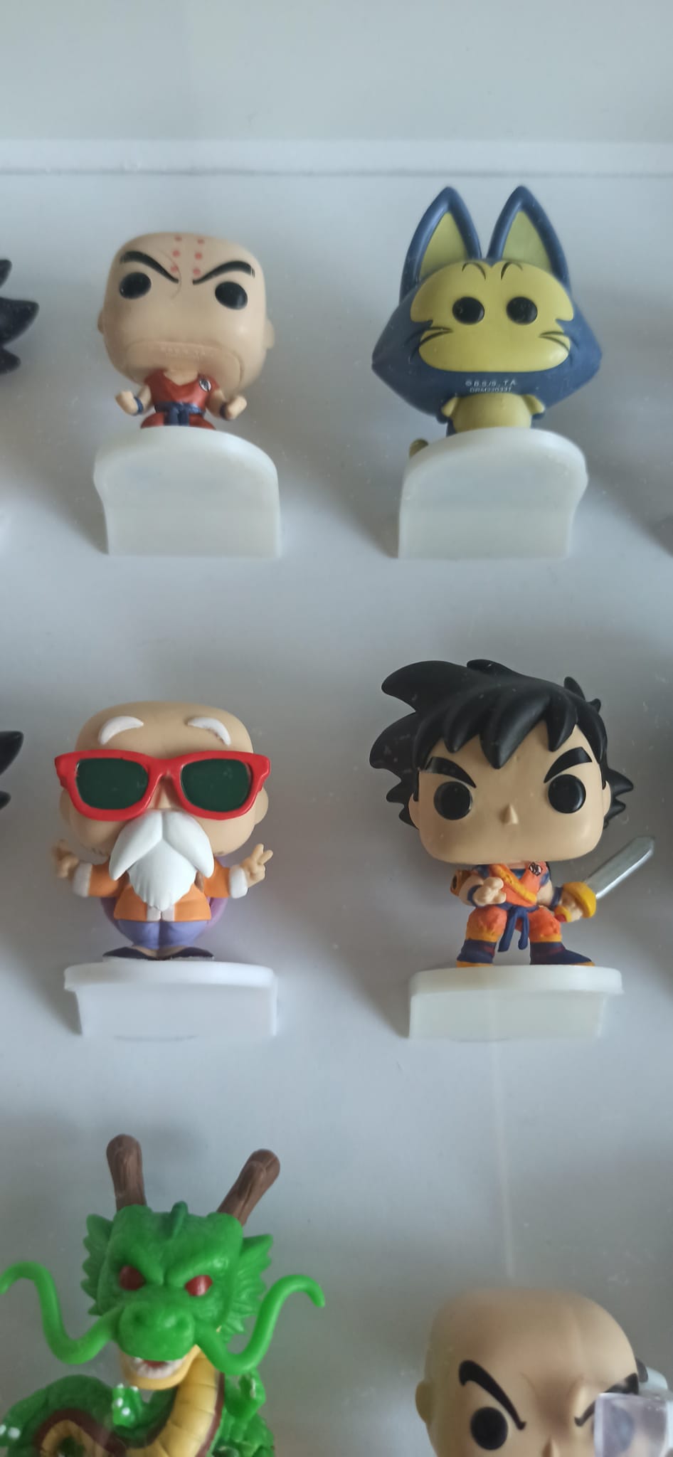 Mini Funko Pops Stand by Print3rDoc3D | Download free STL model ...
