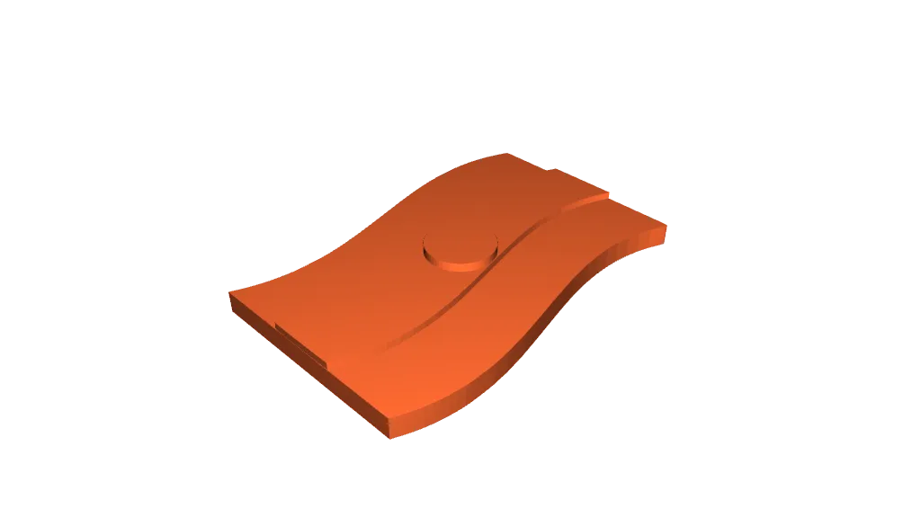 Escarapela/bandera argentina by Facundo Sagania | Download free STL model | Printables.com