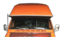 Uncle Rico Camper Van Top for 3dSETS Max Van by E Galindo | Download ...