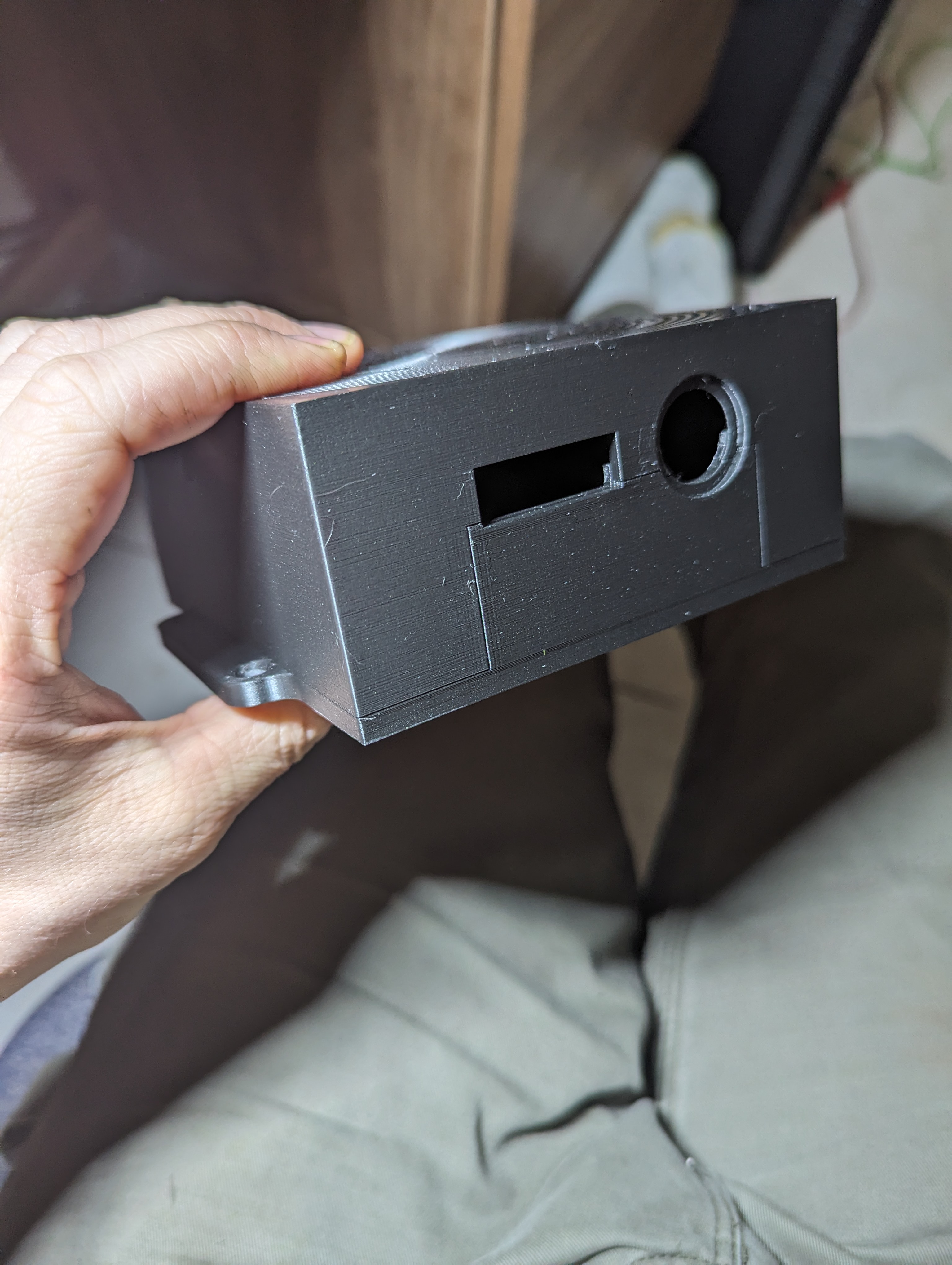 230 Vac, 3D5-3GRCTZ La Marzocco Espresso Machine Circuit Board Housing ...