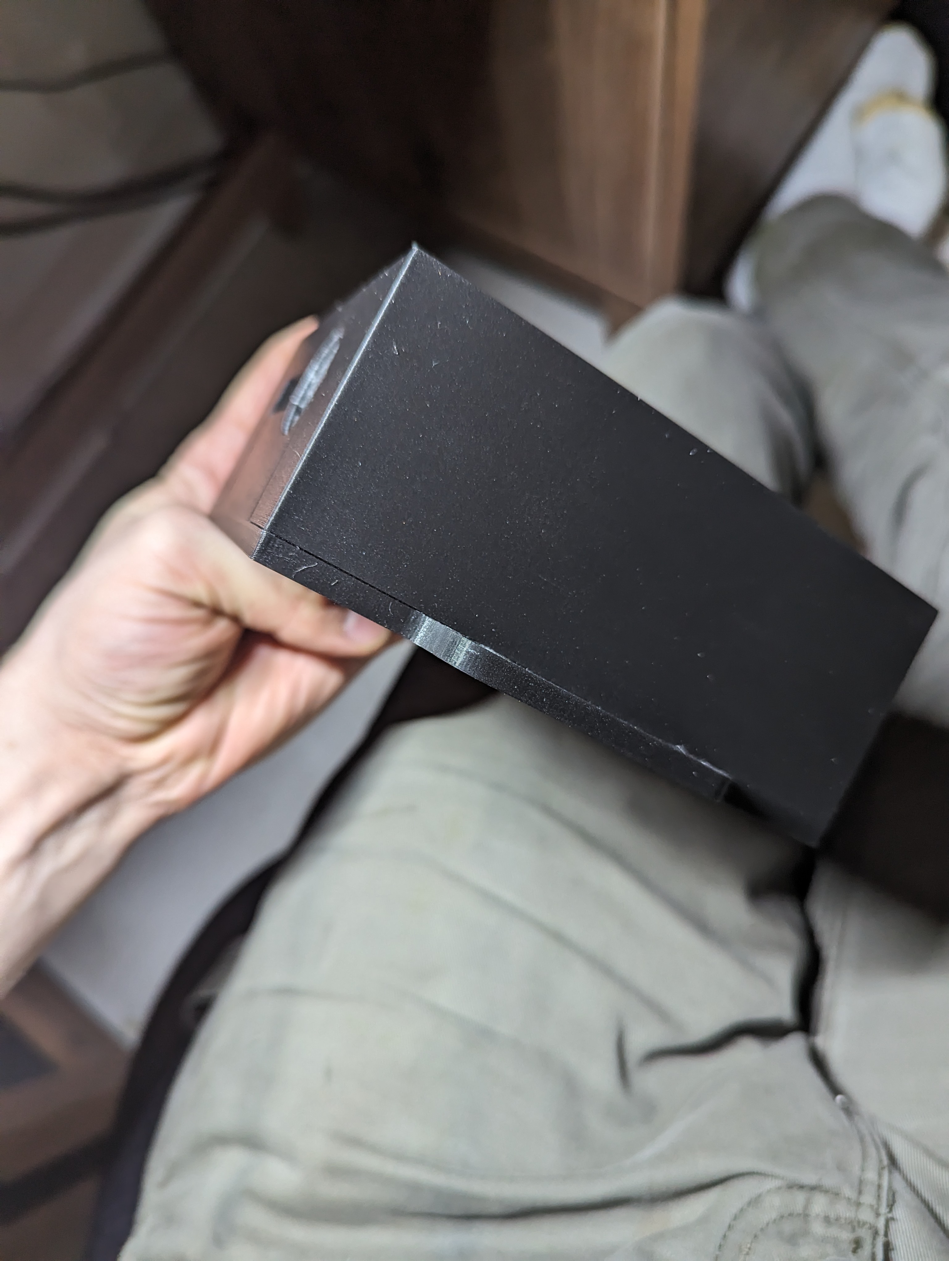 230 Vac, 3D5-3GRCTZ La Marzocco Espresso Machine Circuit Board Housing ...