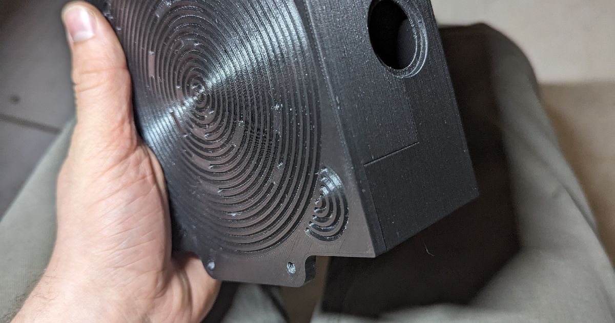 230 Vac, 3D5-3GRCTZ La Marzocco Espresso Machine Circuit Board Housing ...