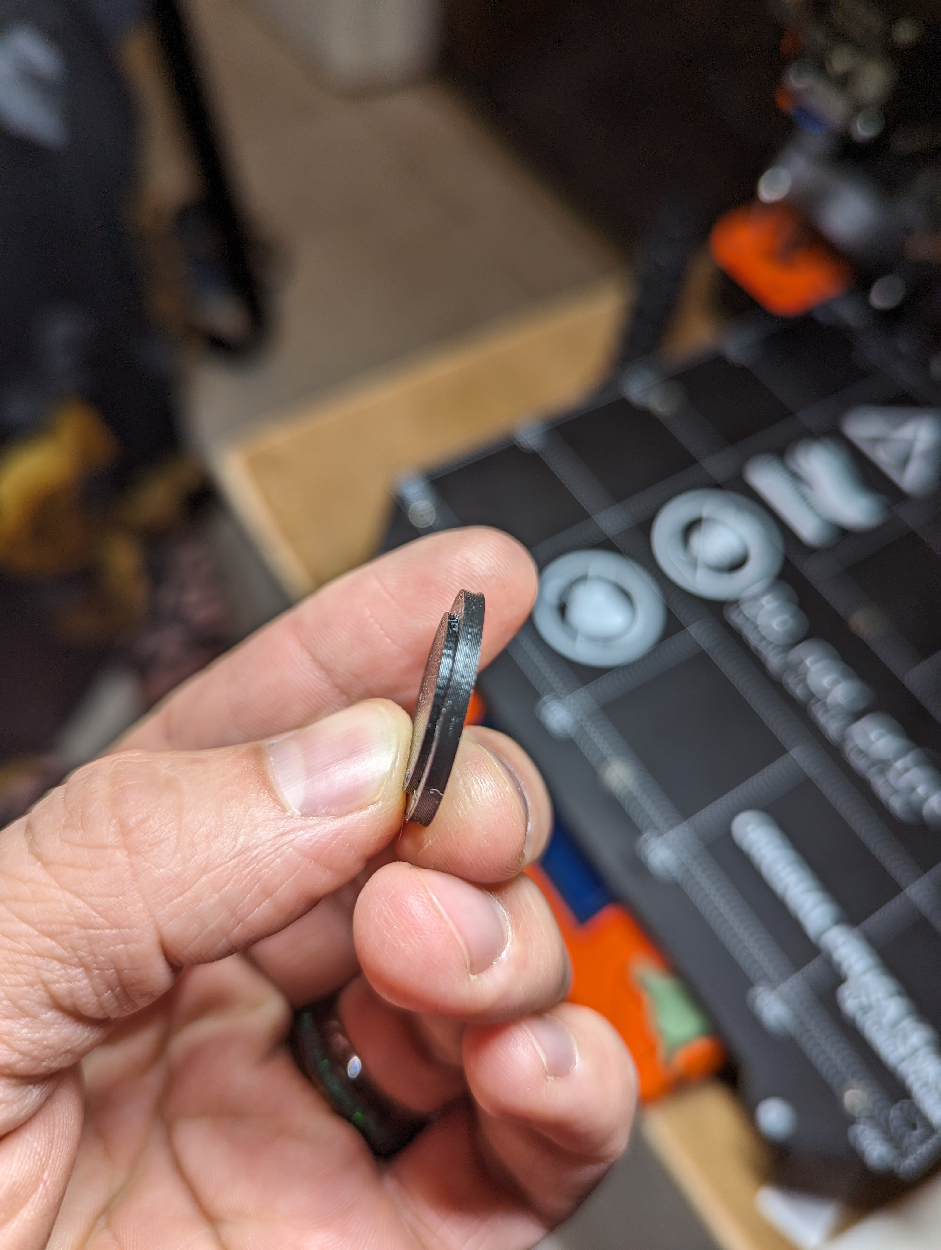 230 Vac, 3D5-3GRCTZ La Marzocco Espresso Machine Circuit Board Housing ...