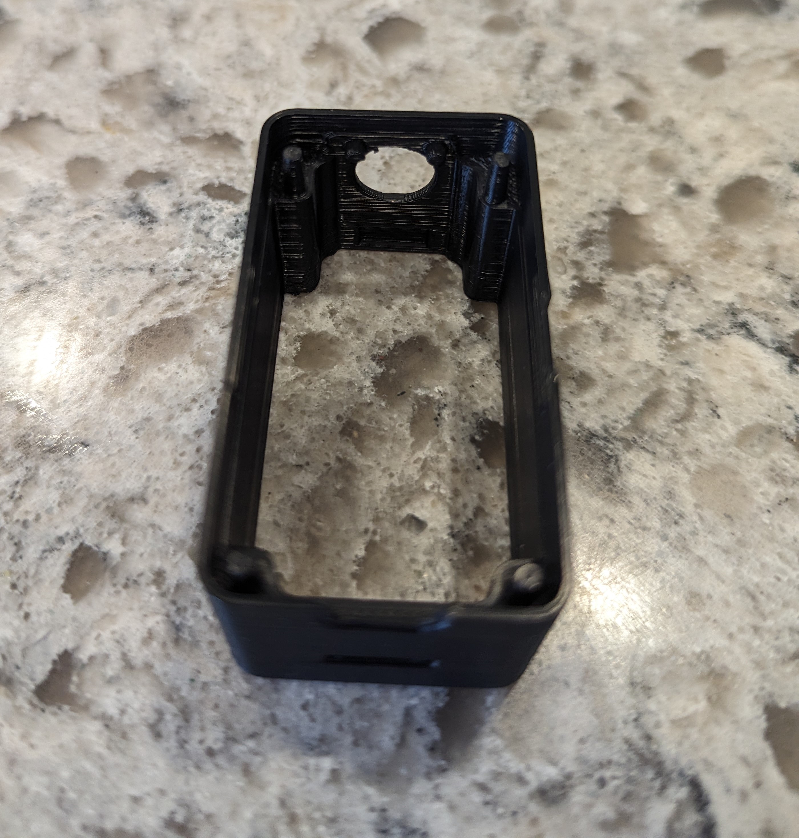 Nodemcu Esp32 Esp Devkitv1 Case With Max4466 By Foden Download Free
