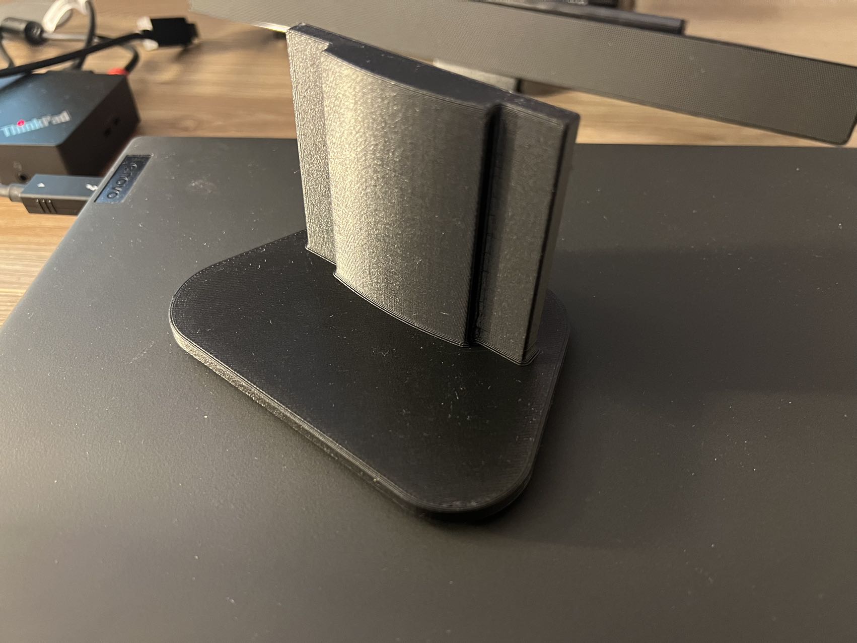 Table Stand for Dell Stereo USB Soundbar AC511M by ccc888 | Download ...