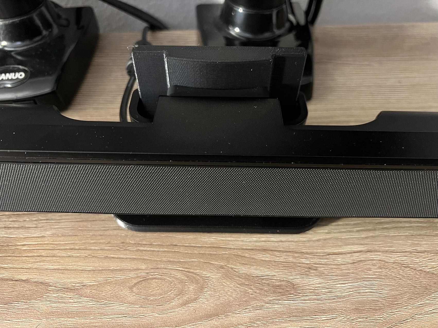 Table Stand for Dell Stereo USB Soundbar AC511M by ccc888 | Download ...