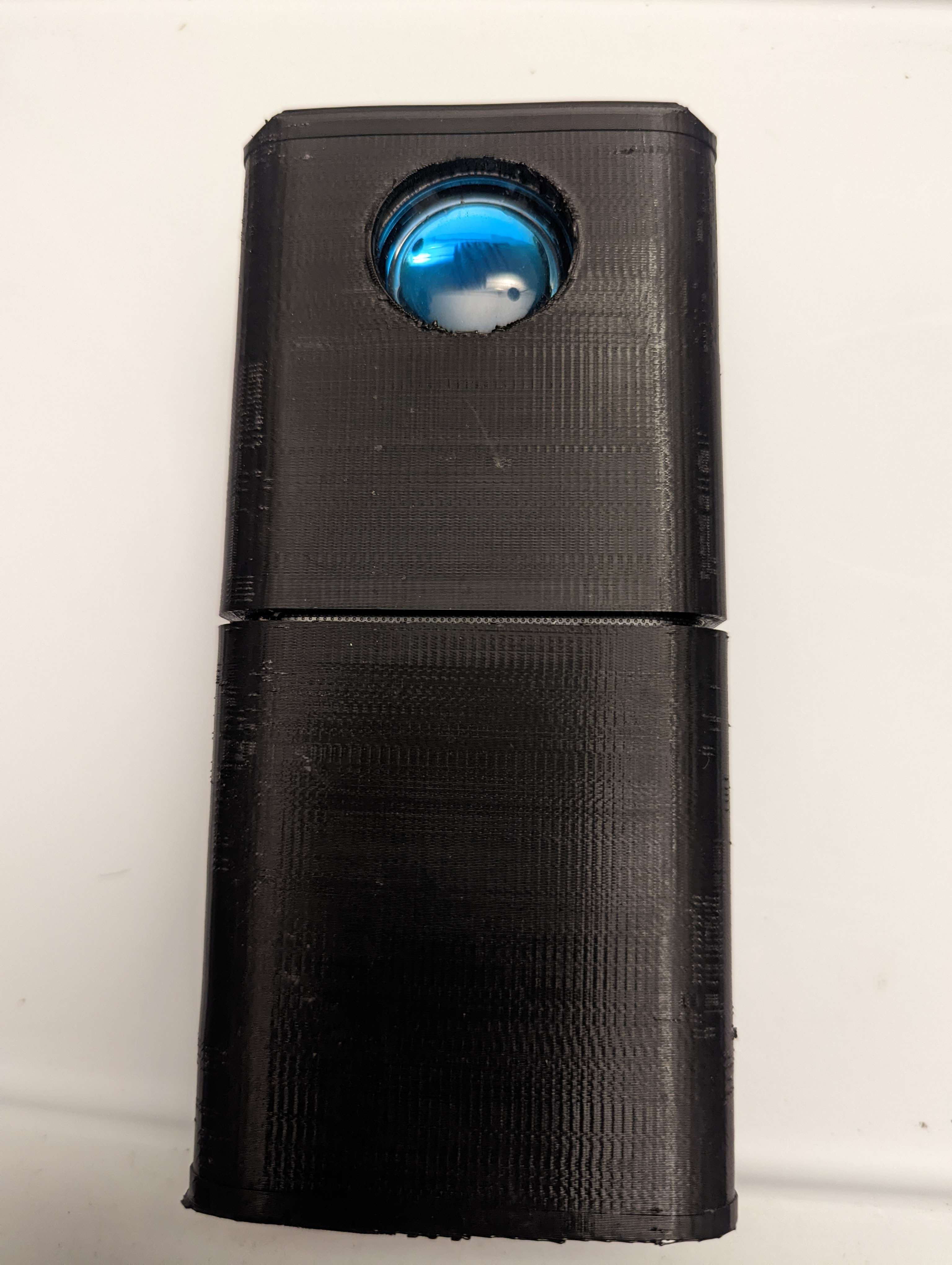 Baseus 30,000mAh Power Bank TPU Case by PrintedWong | Download free STL ...