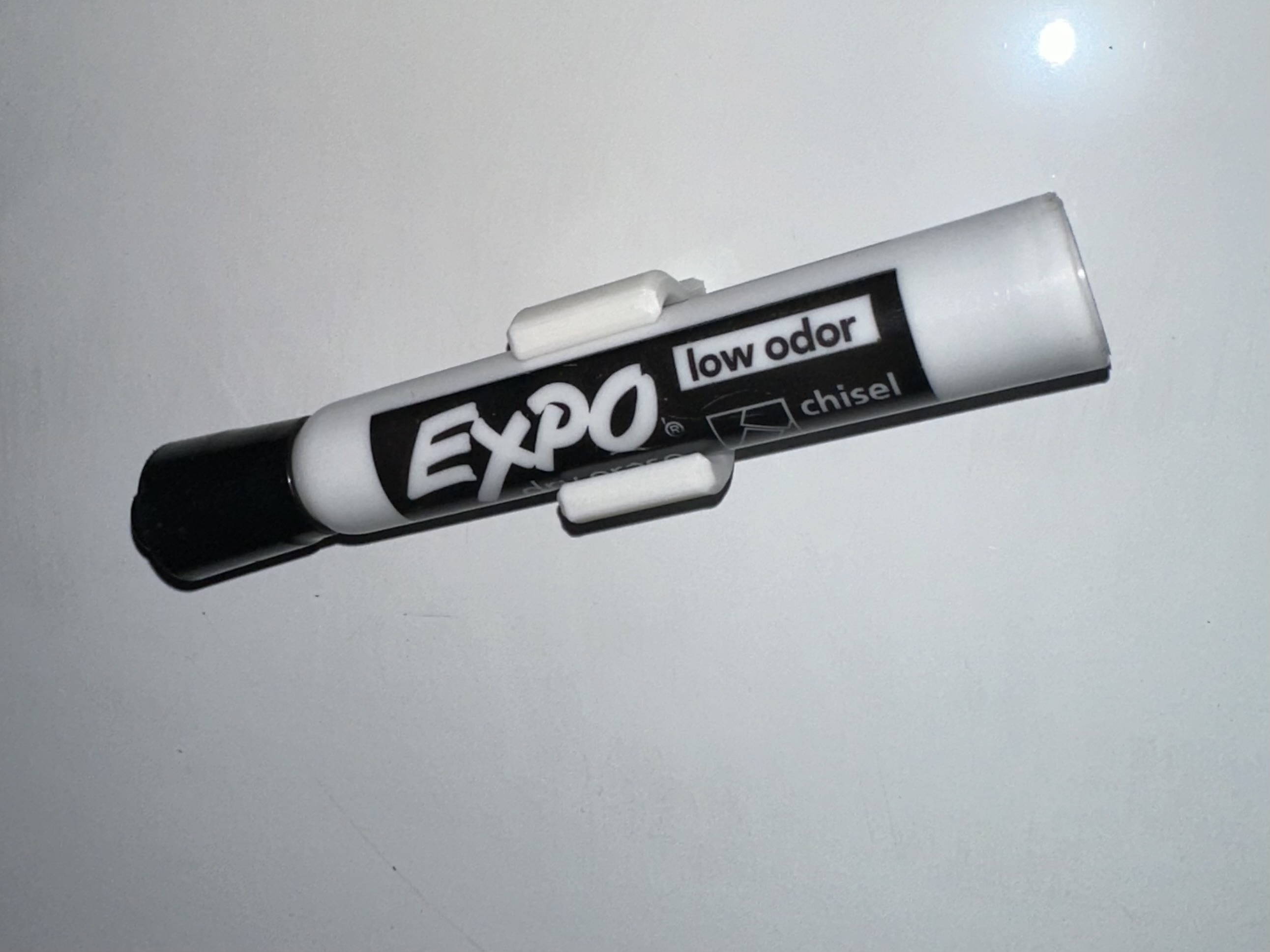 Expo Dry Erase Marker Magnetic Clip by LavishCoPrints | Download free ...