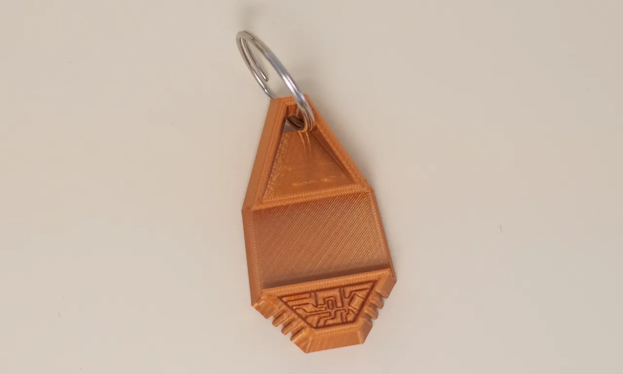 Digimon Adventure: Tag & Crest (Interchangeable) by CraftKiwiDesigns ...