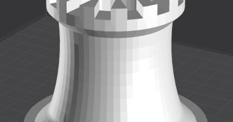 Castle container by BigHouse prints | Download free STL model ...