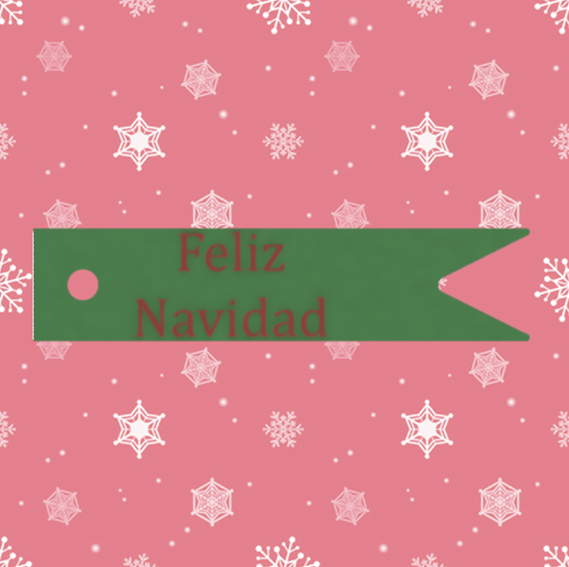 Etiqueta_de_regalo_de_Navidad_Spanish by Aaron Schneider | Download ...