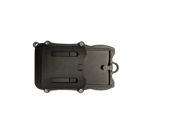 RFID Credit Card Wallet by SKFactory3D | Download free STL model ...