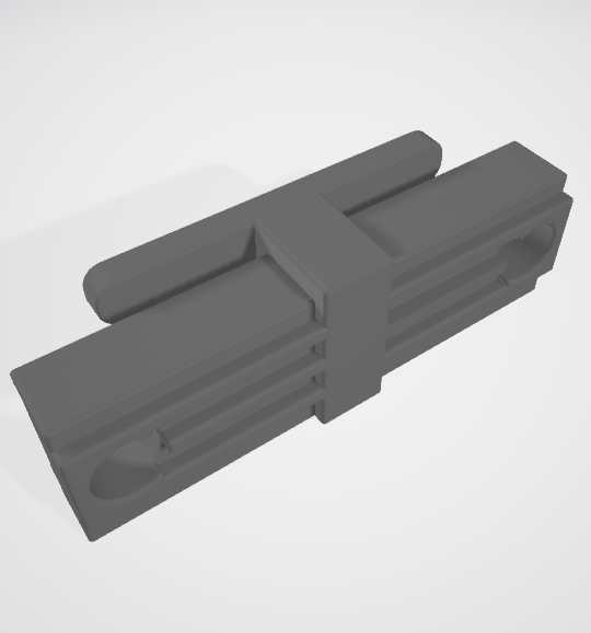 K1 | K1Max | K1c - stronger 6mm Timing Belt - Pressure Plate V1 / V2 by ...
