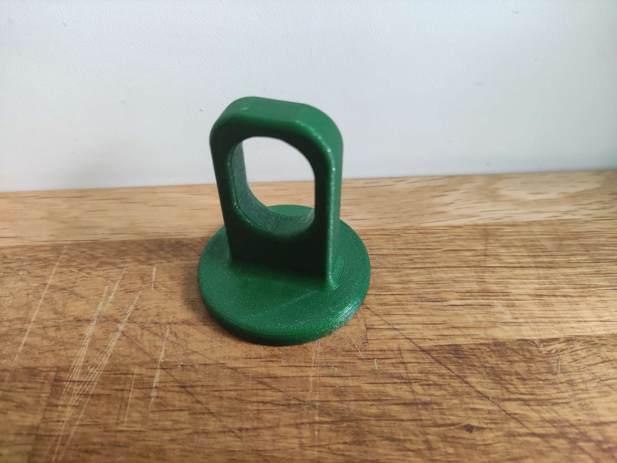 Handheld Coffee Bean Press - coffee squeezer by Michał Mietliński ...