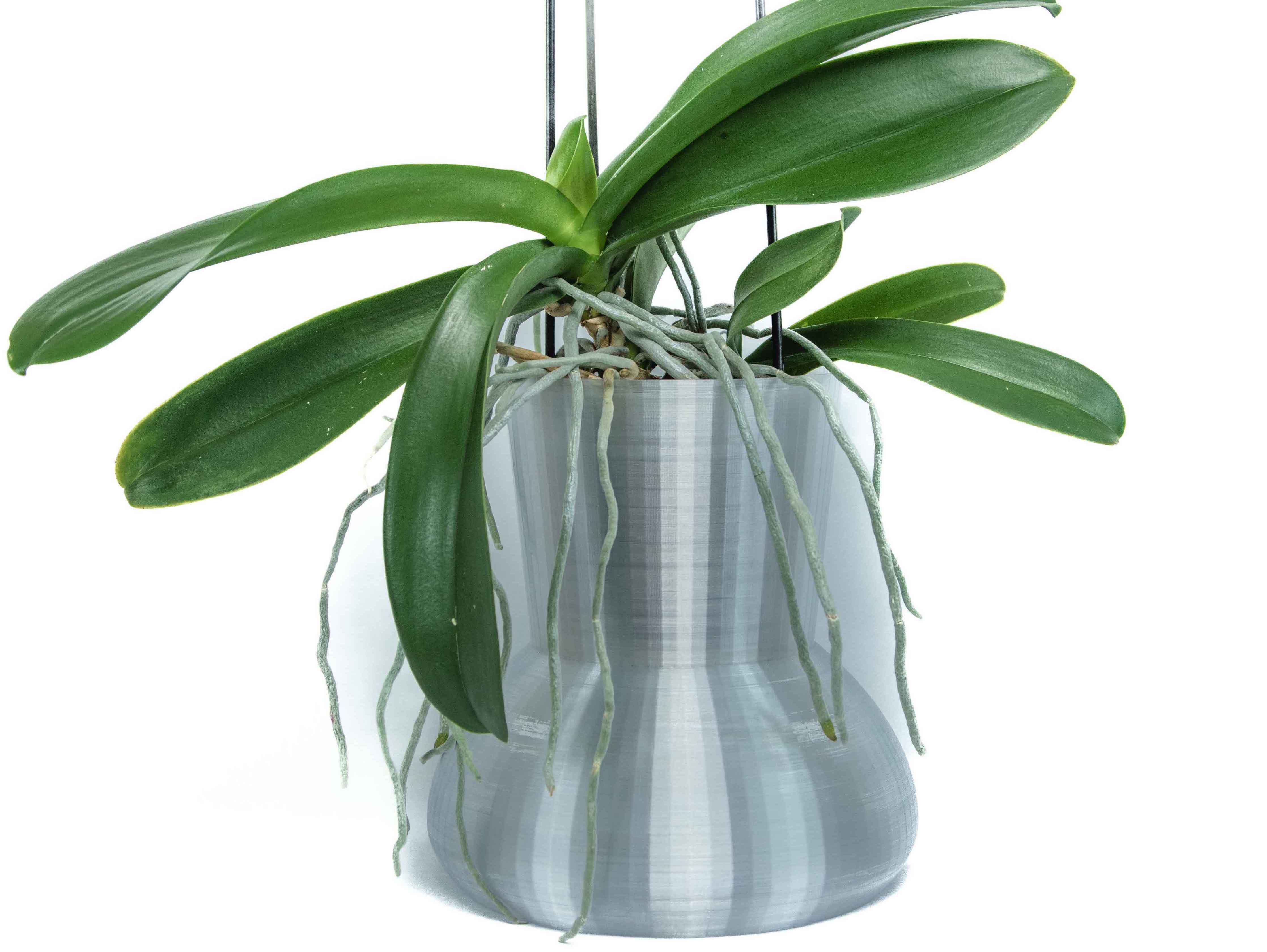 Automatic Orchid Watering System - 17CM by Lev - 3DPing | Download free ...