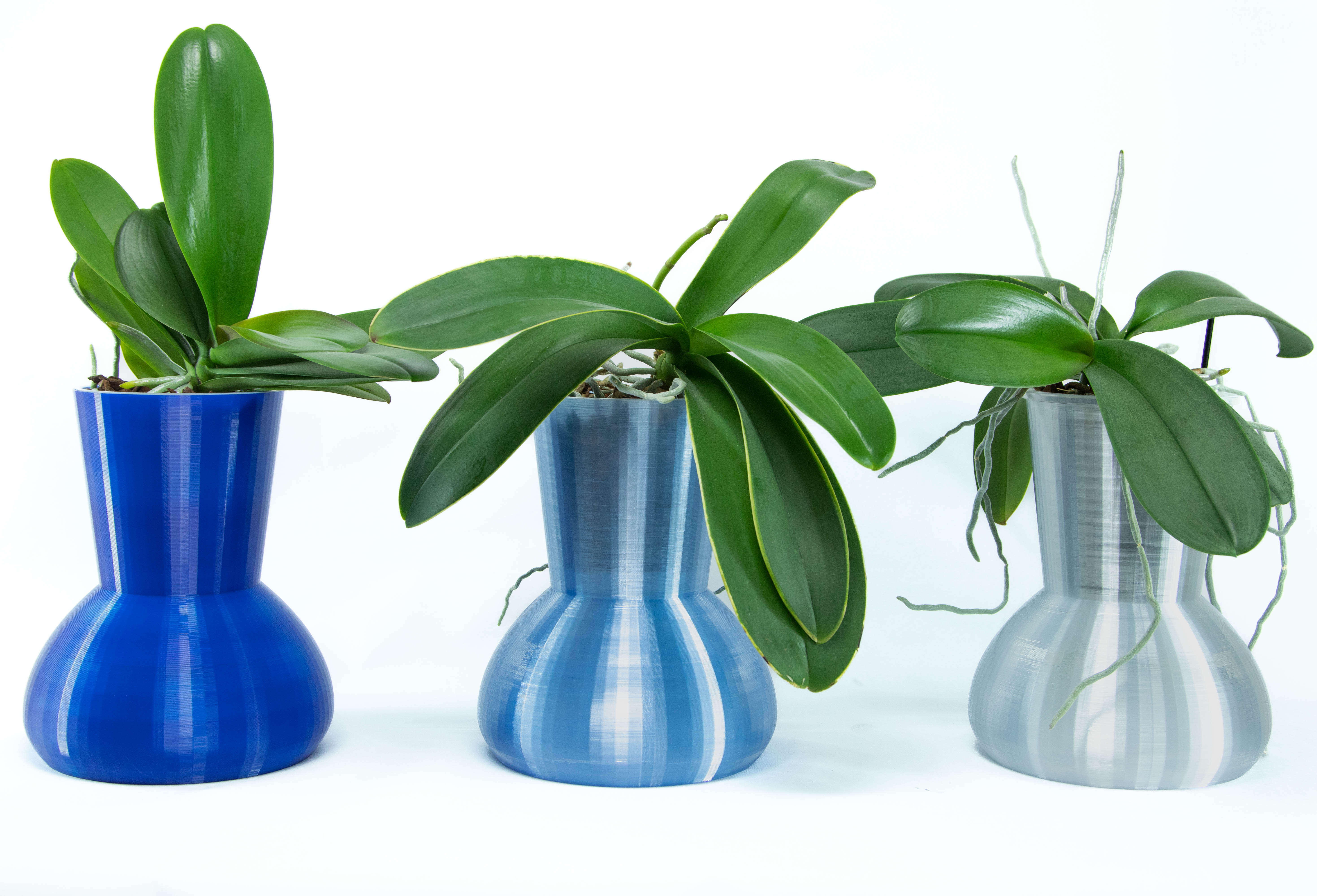 Automatic Orchid Watering System - 17CM by Lev - 3DPing | Download free ...