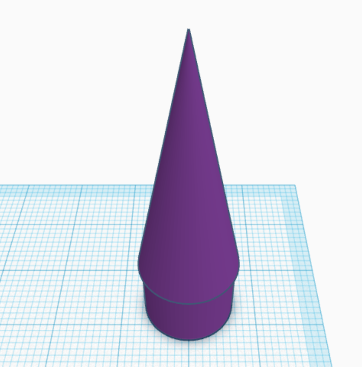 BT-5 Nose Cone Assortment by RocketMan3D | Download free STL model ...