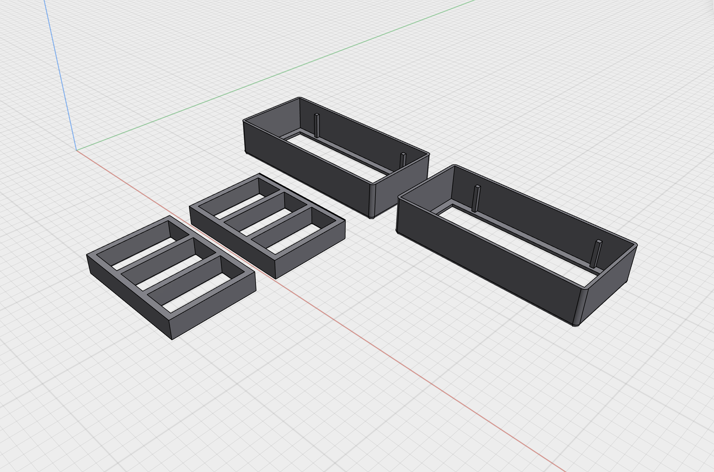 Power Supply Enclosure by Yuriy Lavryk | Download free STL model ...