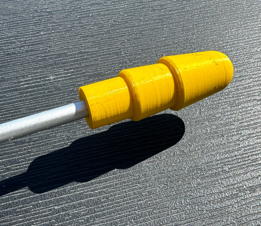 Vac u lock adapter by Jpg90 | Download free STL model | Printables.com