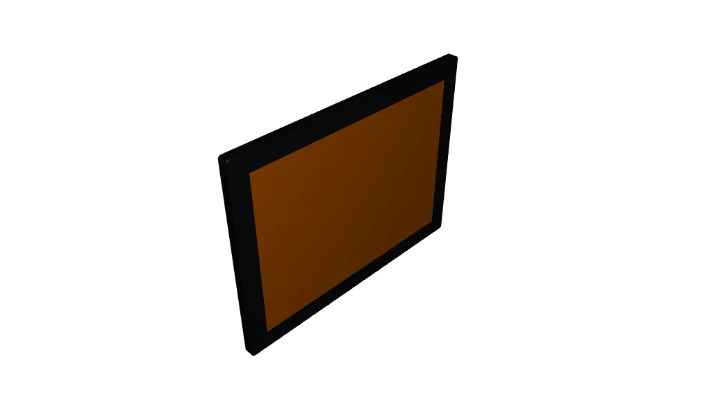 5th Element Stones With Frame by Kirk Makes Things | Download free STL ...
