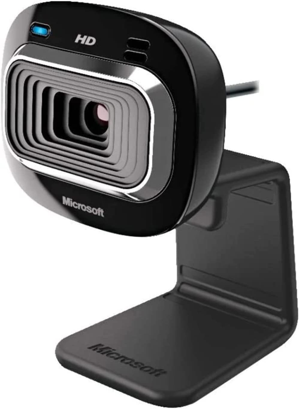 Low Profile Microsoft Camera Mount by Griffin | Download free STL model ...