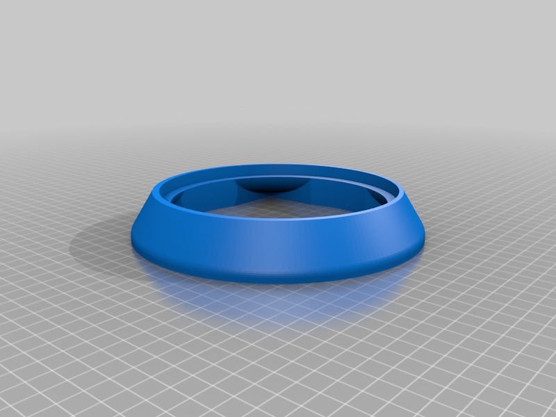 IKEA Fado lamp stand by Jörn | Download free STL model | Printables.com