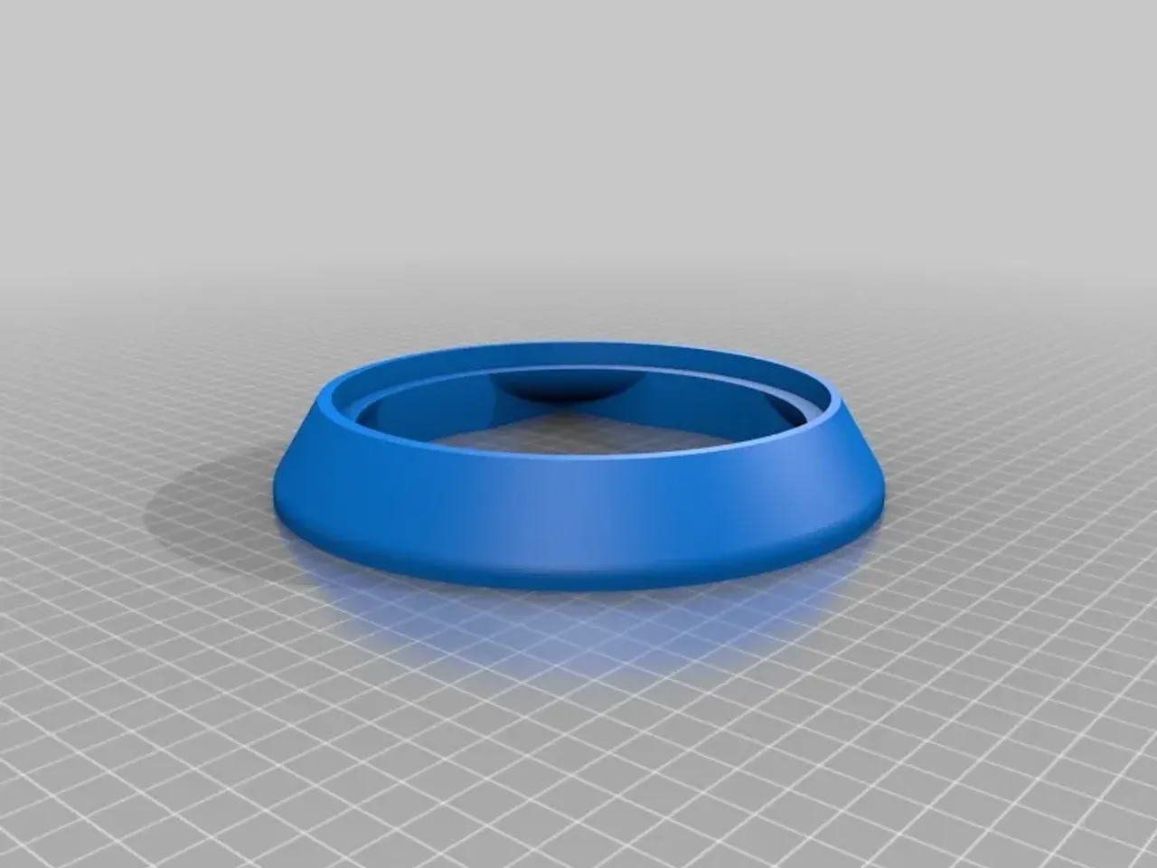 IKEA Fado lamp stand by Jörn | Download free STL model | Printables.com