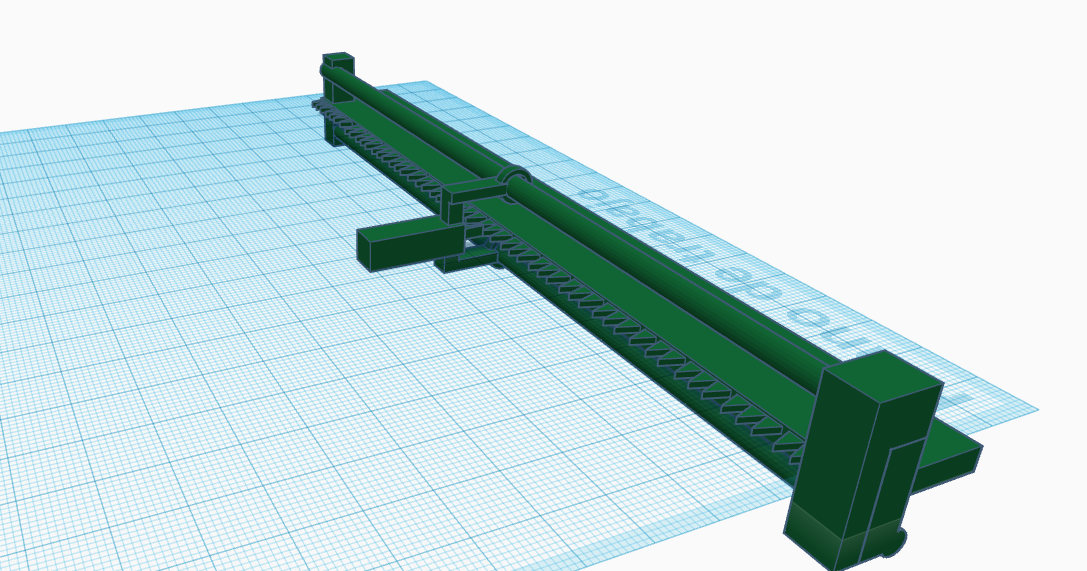medidor by Saquer | Download free STL model | Printables.com