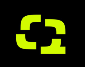 Quadrant logo by Ejector_Seat | Download free STL model | Printables.com