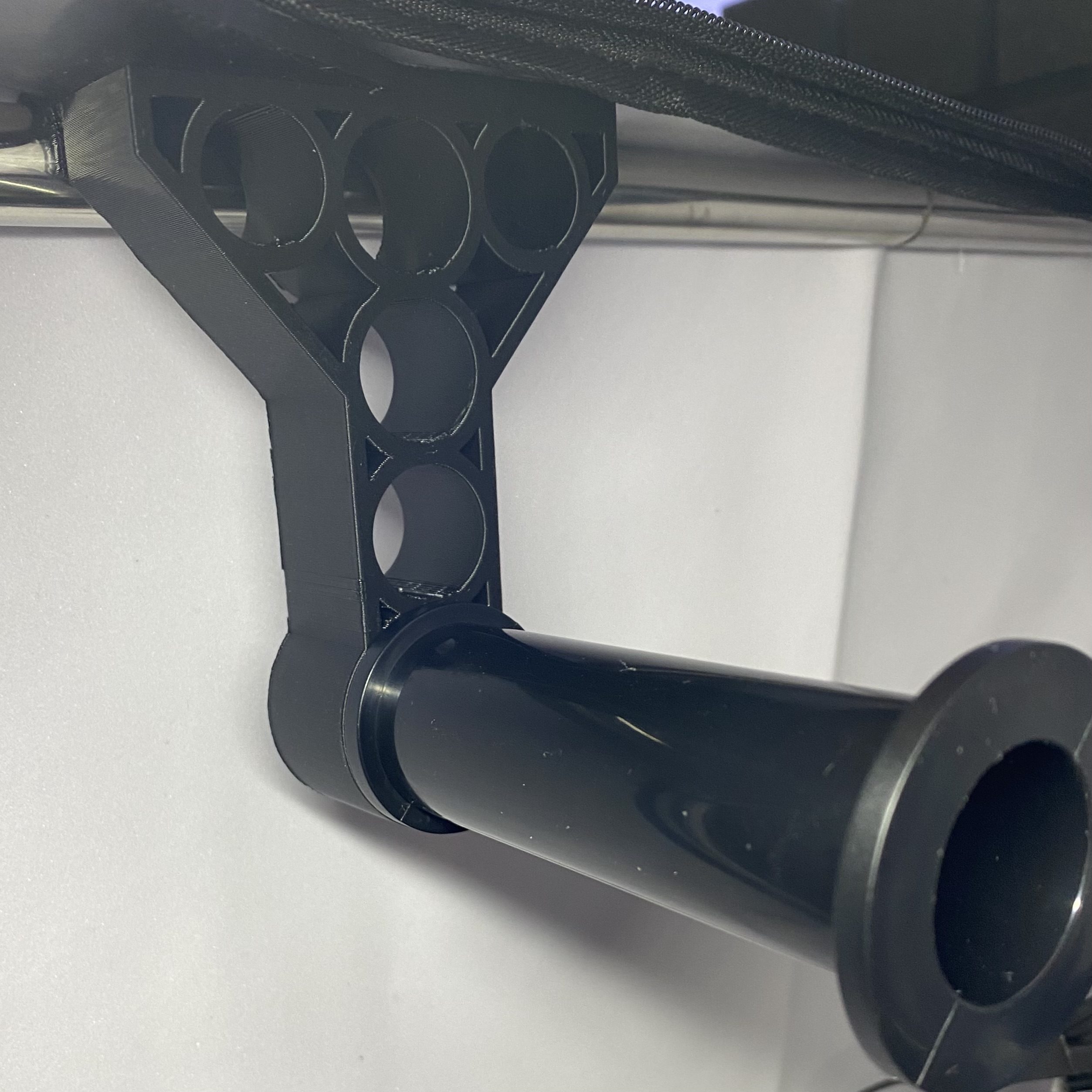 Spool Mount for Anycubic Kobra 2 Pro von Henrik | Kostenloses STL ...