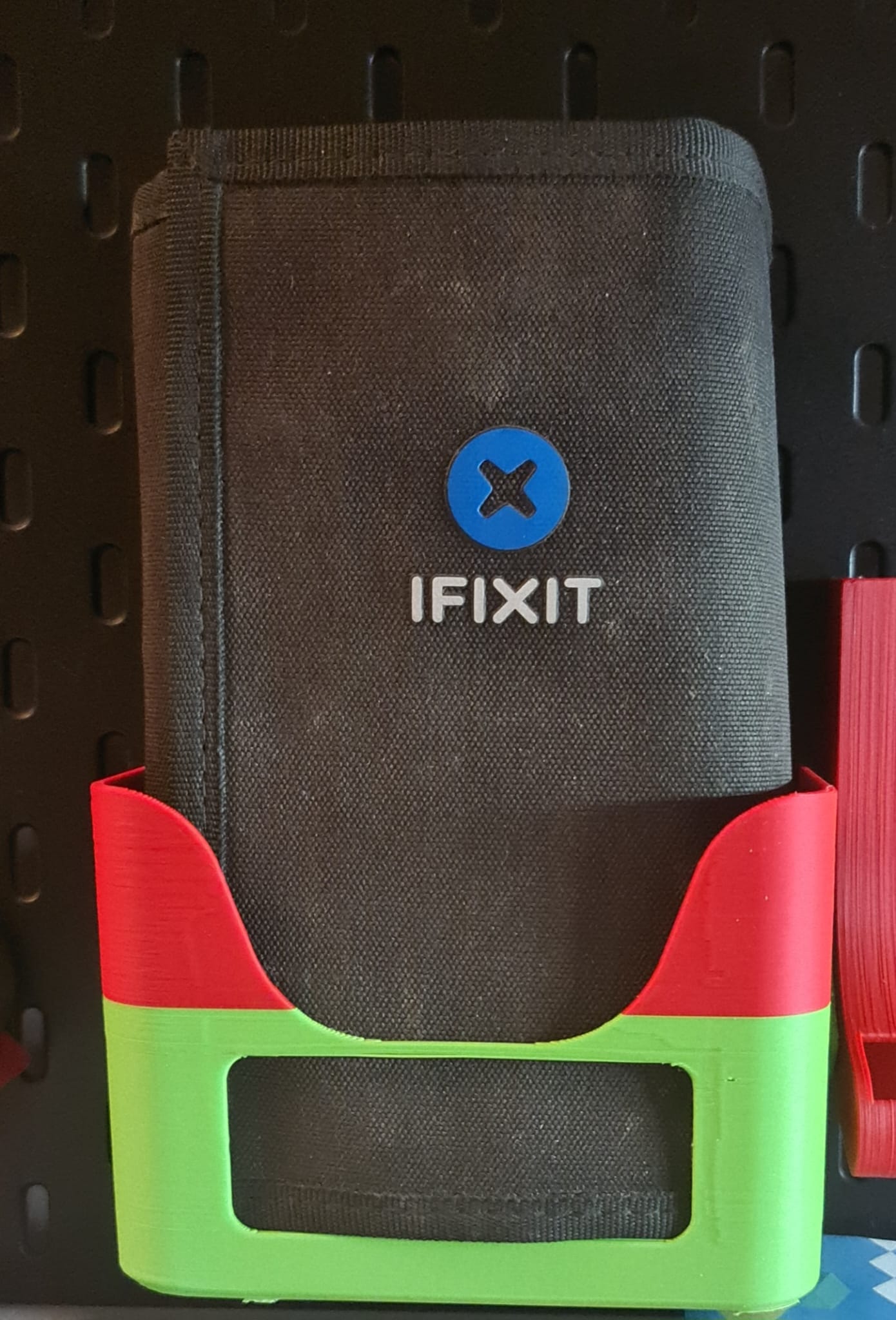 IFix Kit Skadis Support by Tony | Download free STL model | Printables.com