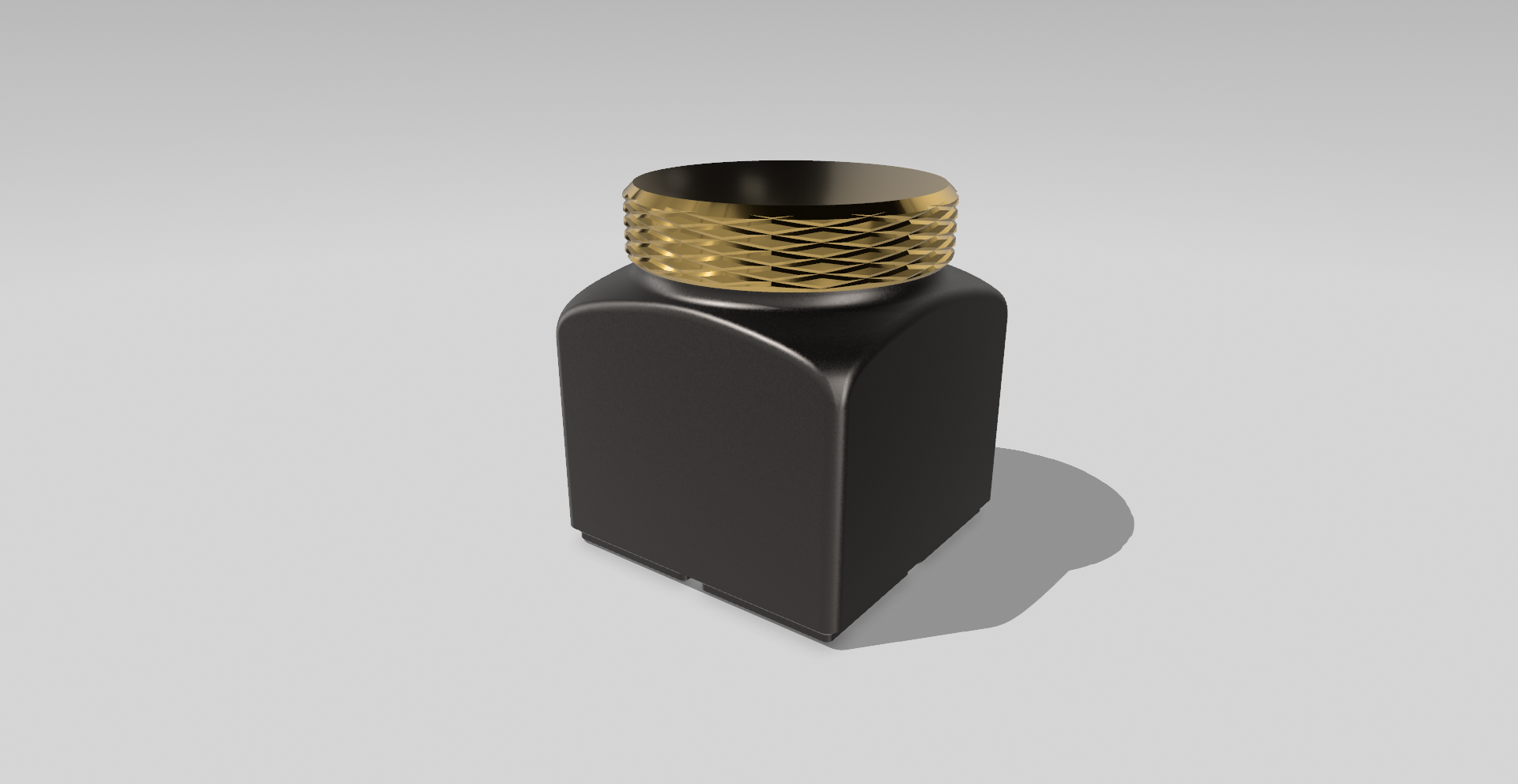 Gridfinity Jar by Joseph | Download free STL model | Printables.com
