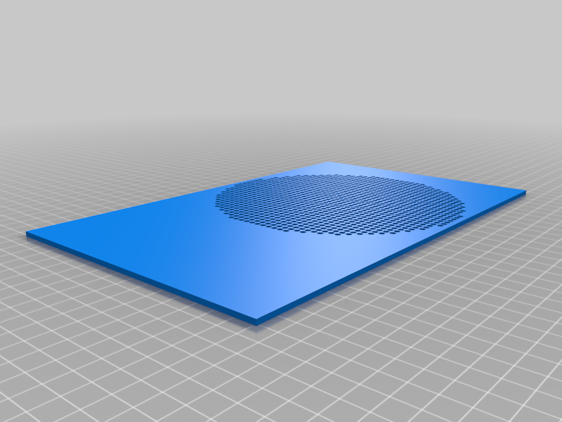 Xbox One Fan Cover Replacement Mod by KevDoy | Download free STL model ...