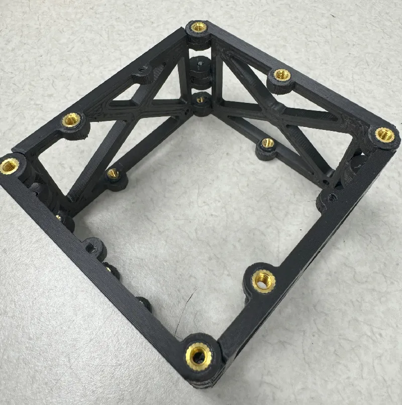 Orbiter V2 Printhead for QIDI X-CF Pro by tin_tad | Download free STL ...
