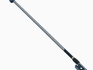 A violin bow by G_Coder | Download free STL model | Printables.com