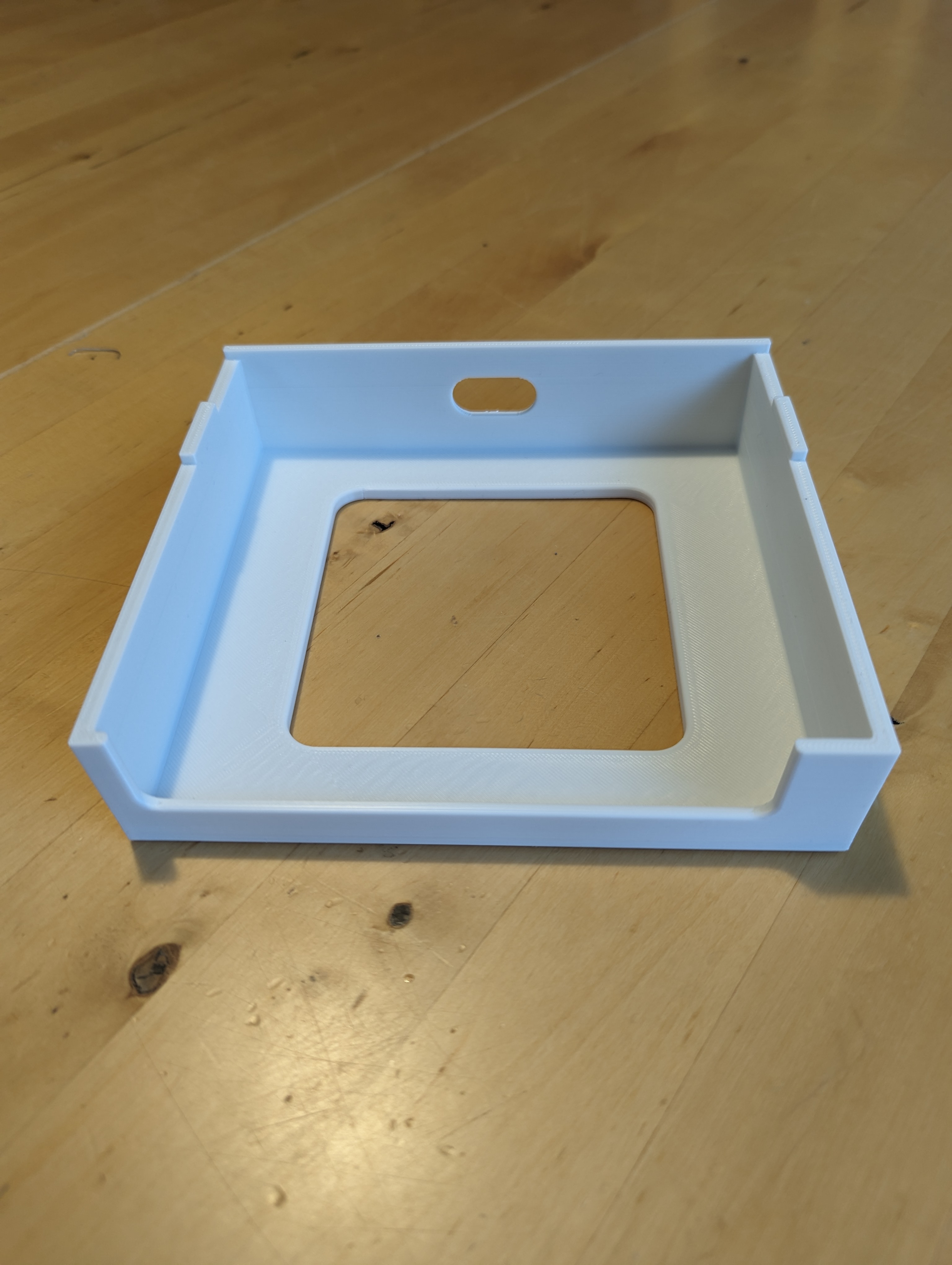 UCG-Ultra & Mini Flex holder - Two pieces by Foden | Download free STL ...