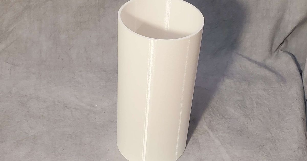 4 inch Coupler for LOC Precision Body Tube for High Power Rockets by ...