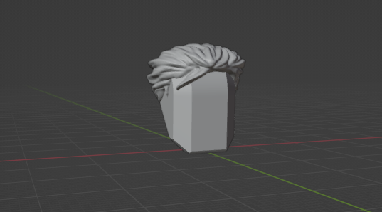 Dummy 13 Type-M Head por Diogo Lemonhead | Descargar modelo STL ...