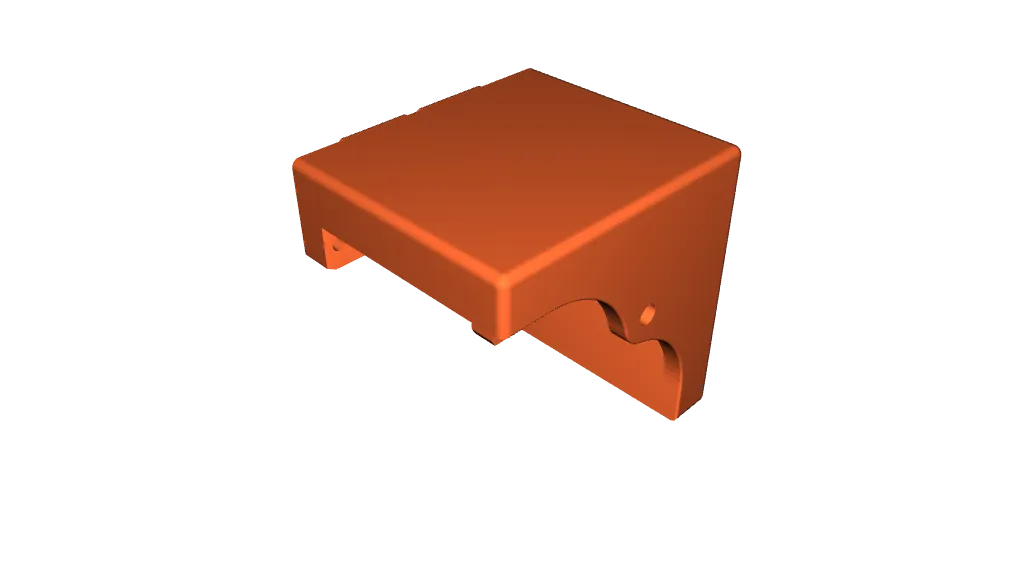 Rev Swerve Protector by Griffin | Download free STL model | Printables.com