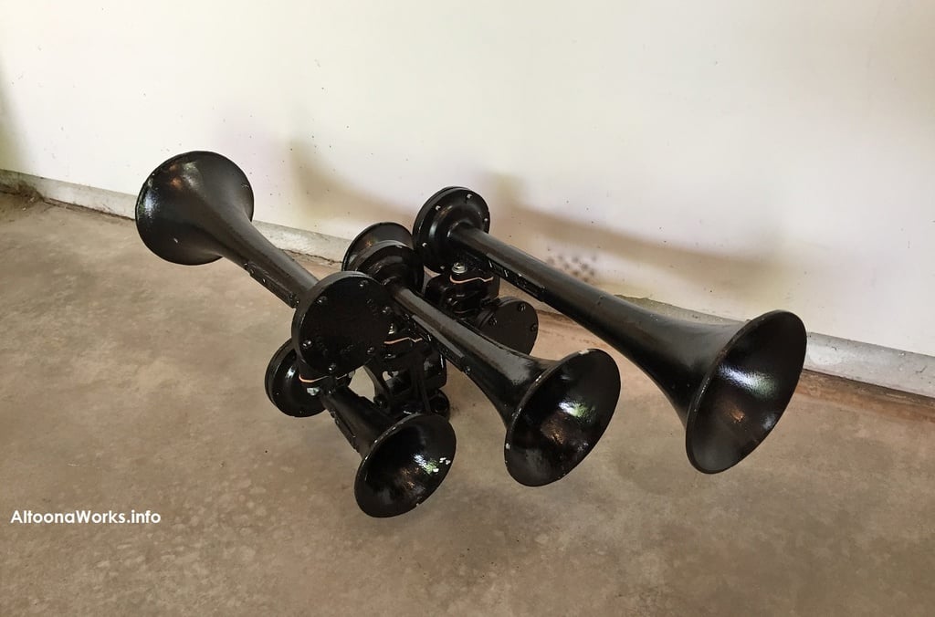 Nathan AirChime P5 by Troy | Download free STL model | Printables.com