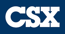 CSX Logo display by Troy | Download free STL model | Printables.com