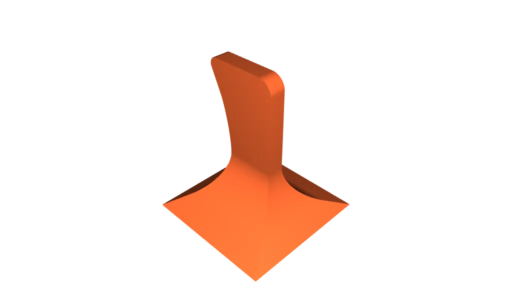 Mini Hook by Troy | Download free STL model | Printables.com