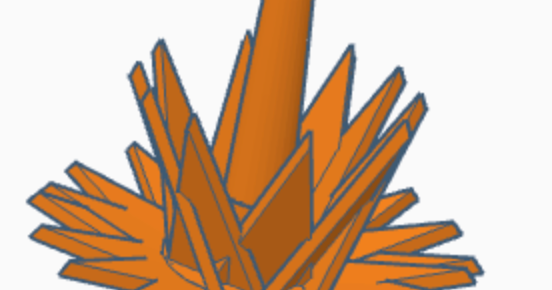 Gun effect 5mm by Mod123 | Download free STL model | Printables.com