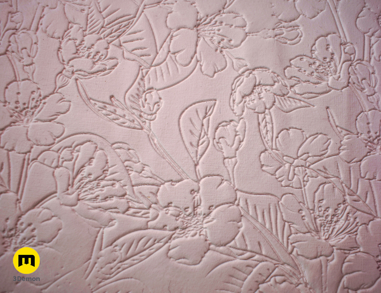 Texture Rollers - Spring Flowers by 3Demon's Texture Rollers | Download ...