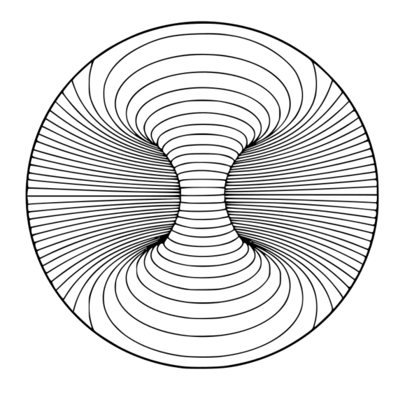 Optical Illusion Decorative by Jura Švébiš | Download free STL model ...