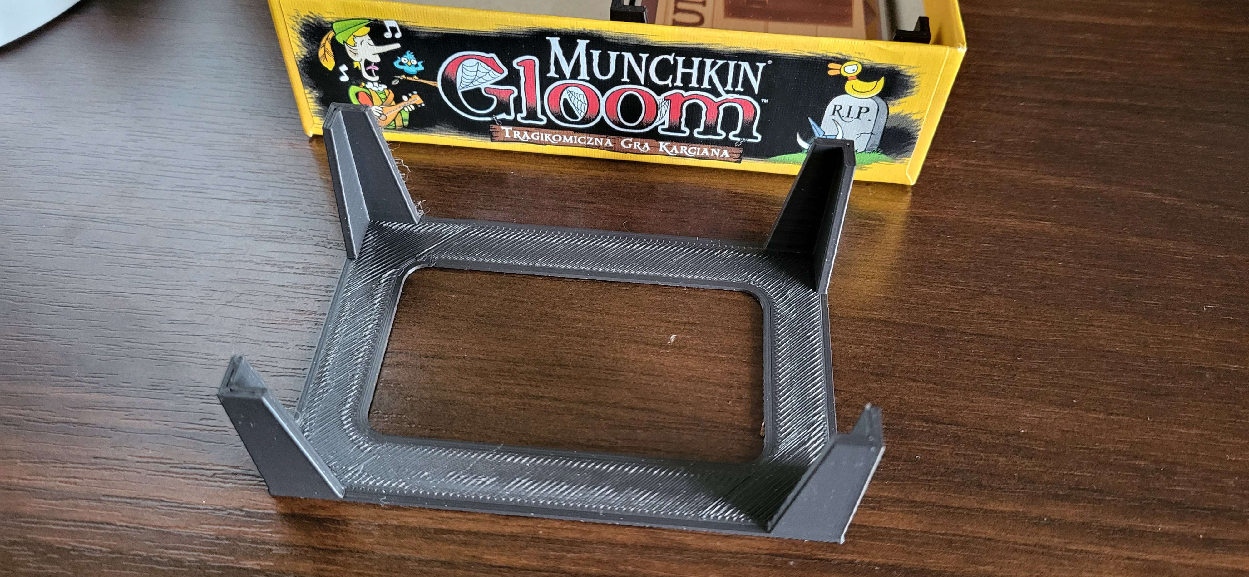 Munchnik box insert by Dark Havoc | Download free STL model ...