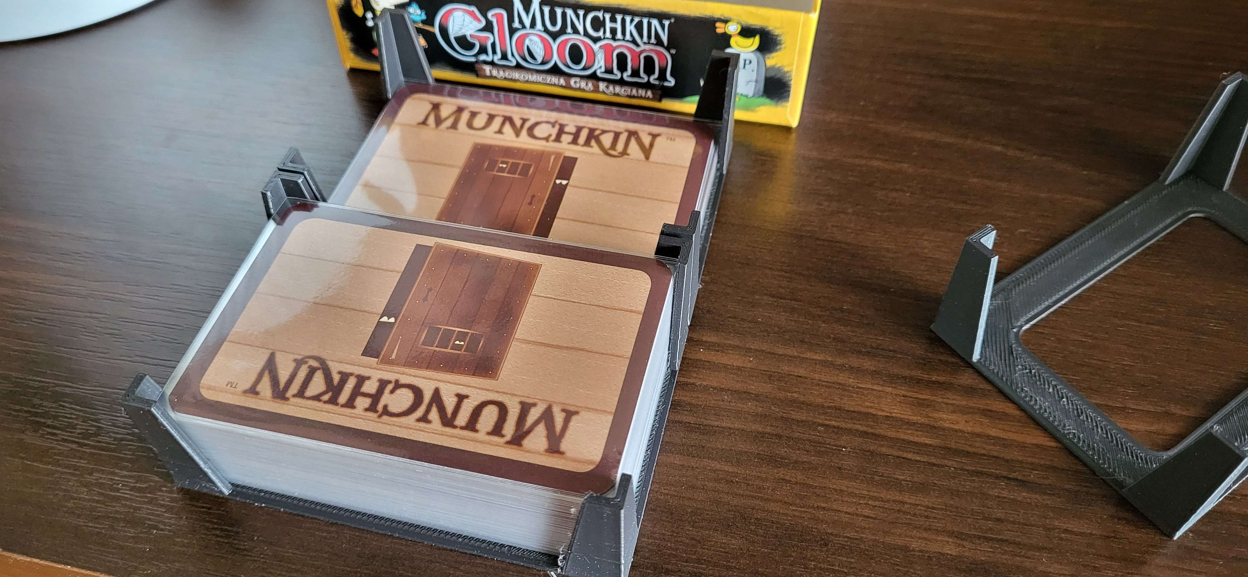 Munchnik box insert by Dark Havoc | Download free STL model ...