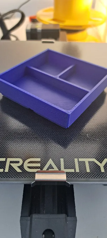 Gridfinity Bin by Erwin V | Download free STL model | Printables.com