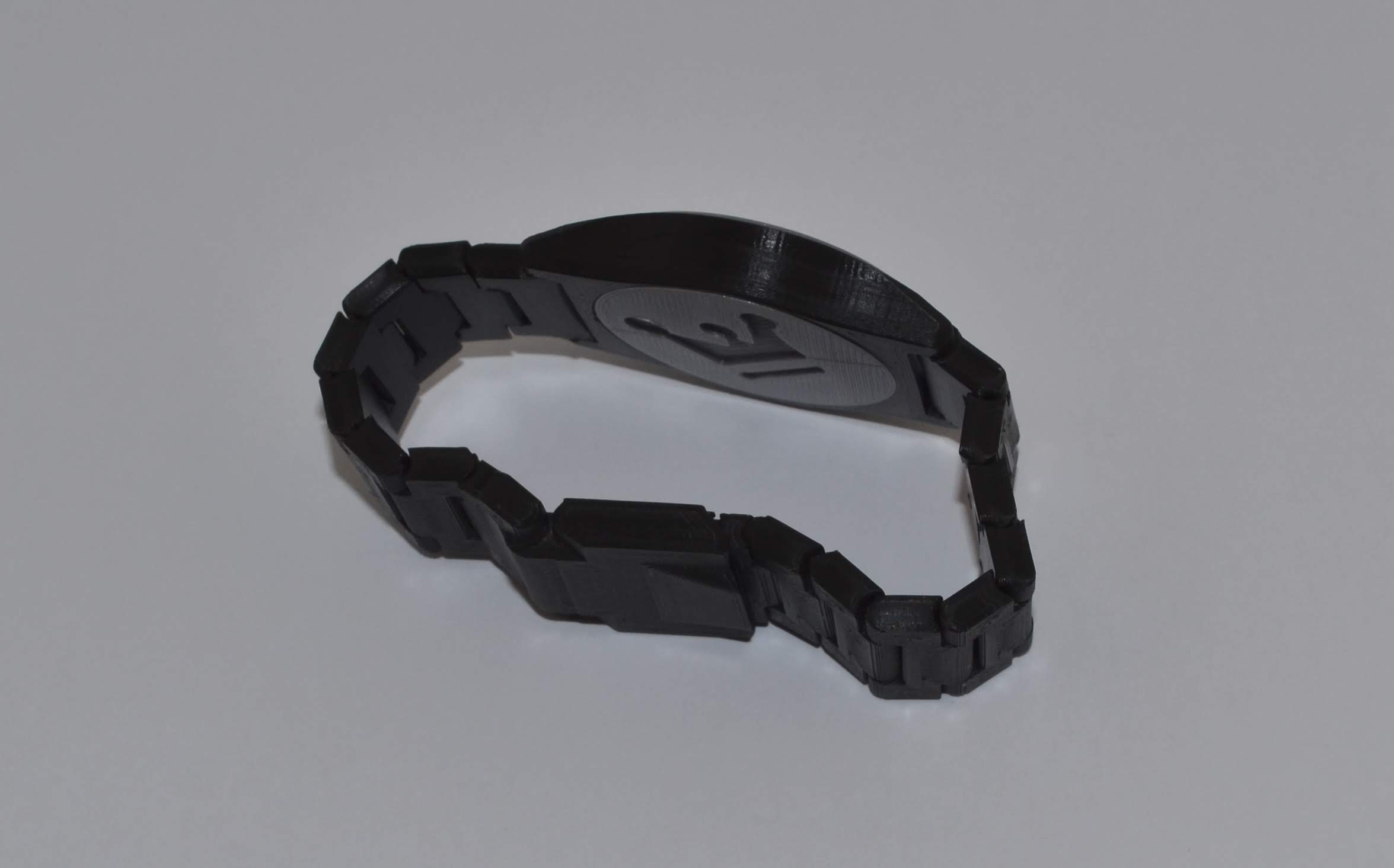 3d printed Watch by Printschnitzel.at | Download free STL model ...