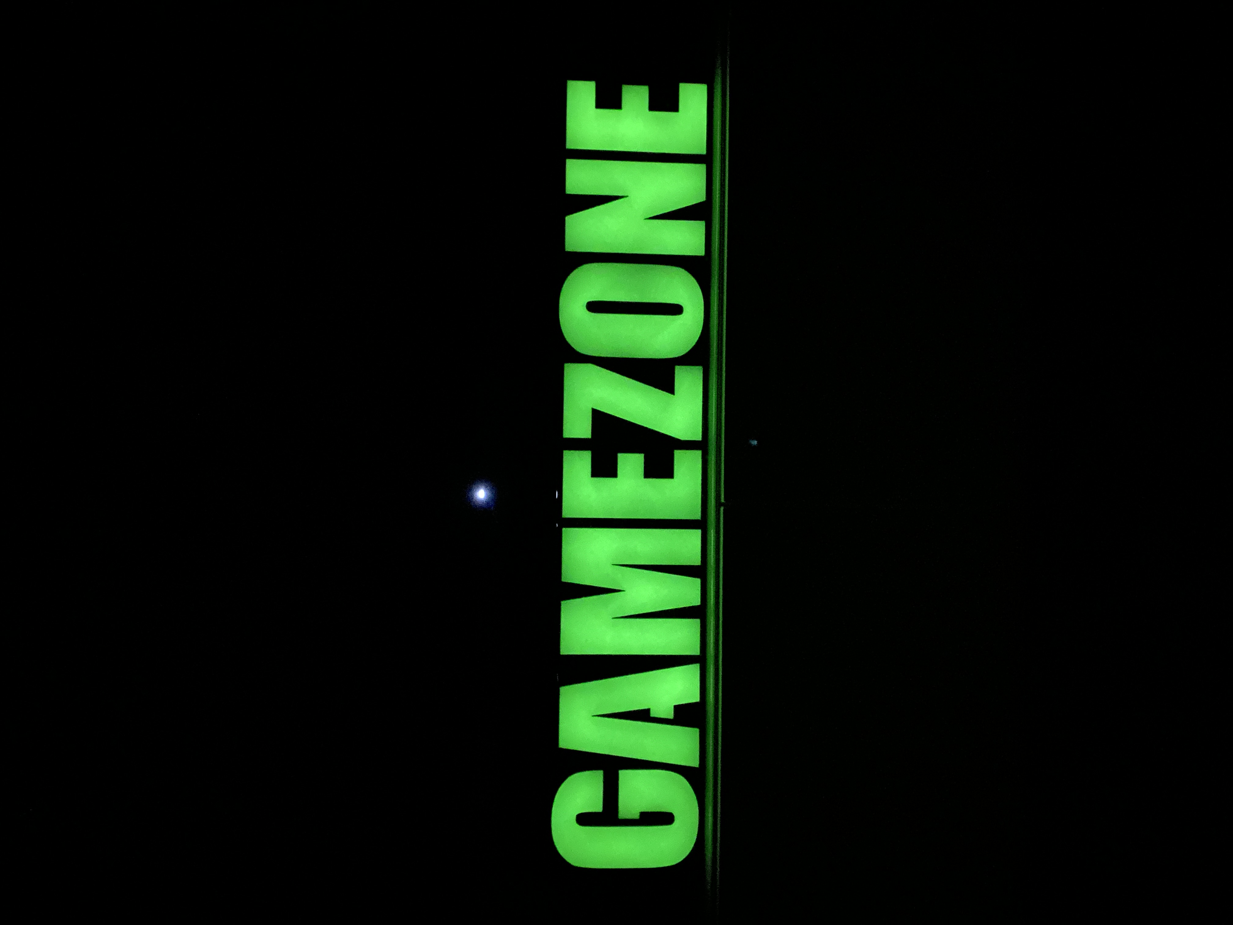 GAMEZONE por amen | Descargar modelo STL gratuito | Printables.com